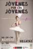 ASOCIACIÓN CULTURAL ANDO DANZANDO VOLUNTARIADO - Jóvenes por Los Jóvenes 2015 (Chorrillos - Lima ...